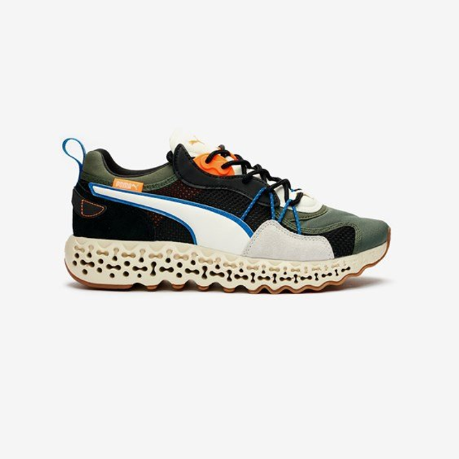 Puma Calibrate Restored Winterized | 374145-03 | The Drop Date