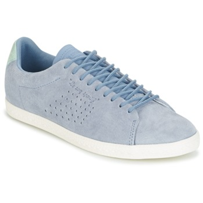 Le Coq Sportif Charline Nubuck 1711102 Sneakerjagers