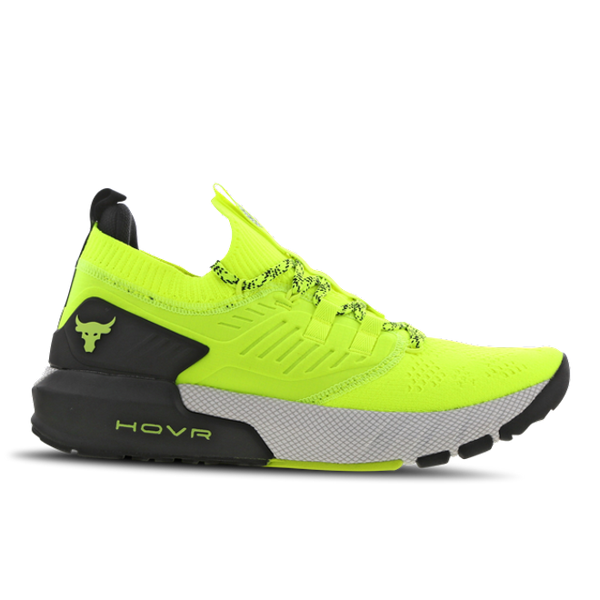 Under Armour Prjct Rock | 3023004-306 | Sneakerjagers