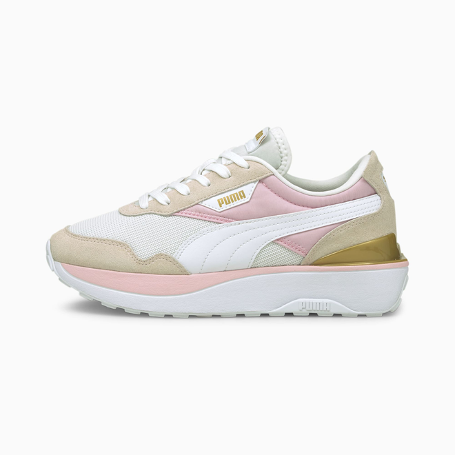 Puma Cruise Rider Sneakers Dames | 375072_18 | Sneakerjagers Puma Cruise Rider Sneakers Dames | 375072_18 | Sneakerjagers