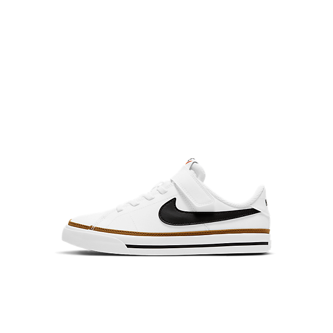 Nike Court Legacy | DA5381-102 | Sneakerjagers