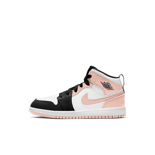 Jordan 1 Mid | 640734-133 | The Drop Date