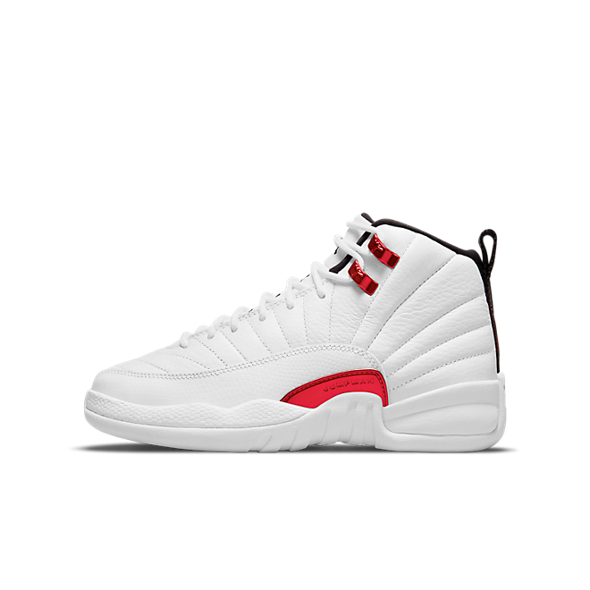 Jordan 12 Retro Twist (GS) | 153265-106 | The Drop Date