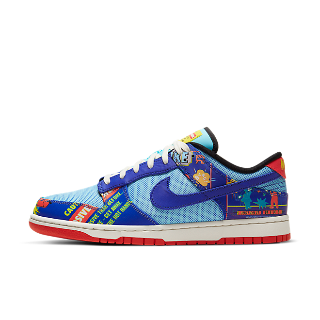Nike Dunk Low "Chinese New Year | DD8477-446 | The Drop Date