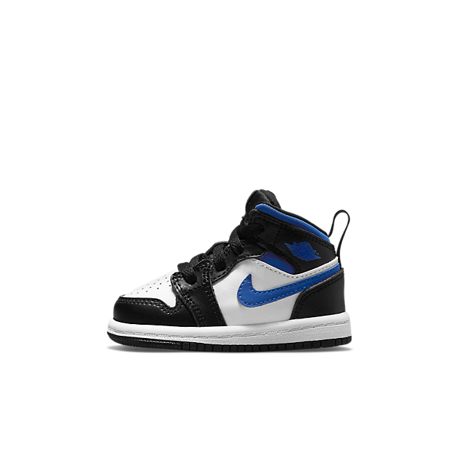Jordan Air Jordan 1 Mid | 640735140 | The Drop Date