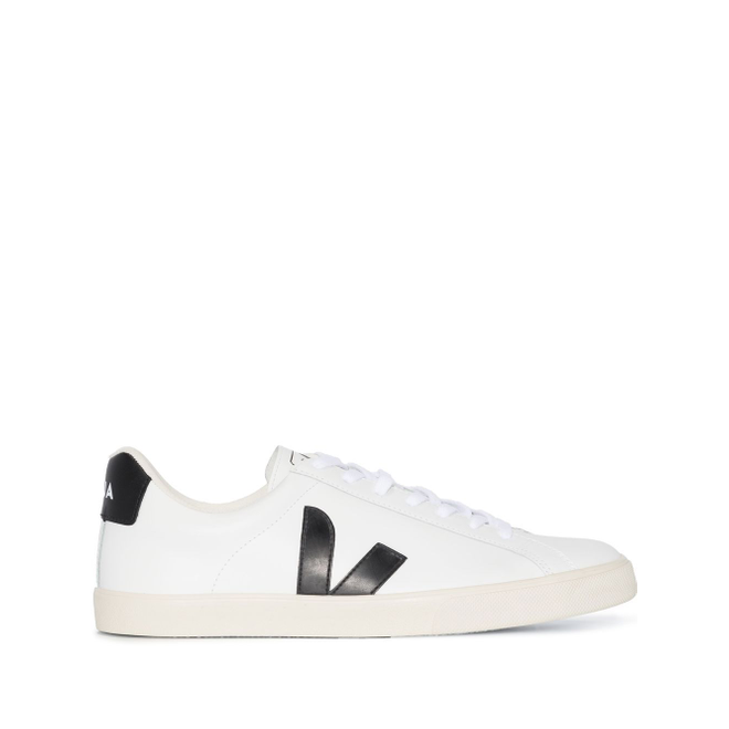 Veja ESPLAR LOGO LEATHER EXTRA | EO0200005B | The Drop Date