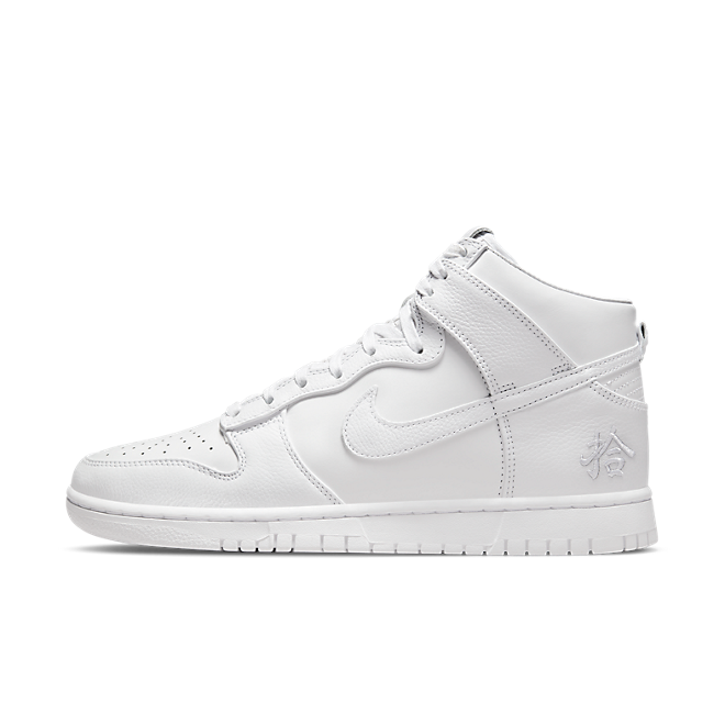 Nike Dunk High Pick Up | DO2321-111 | The Drop Date