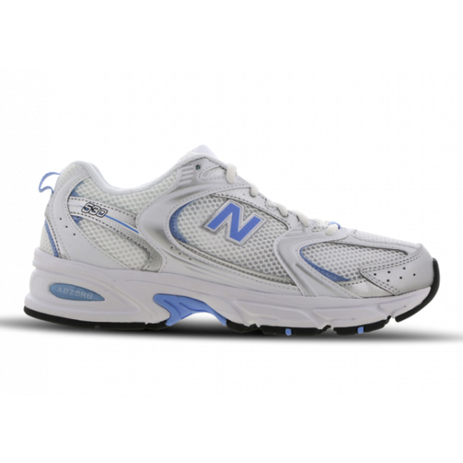 New Balance 530 White Light Blue | MR530CG1 | The Drop Date