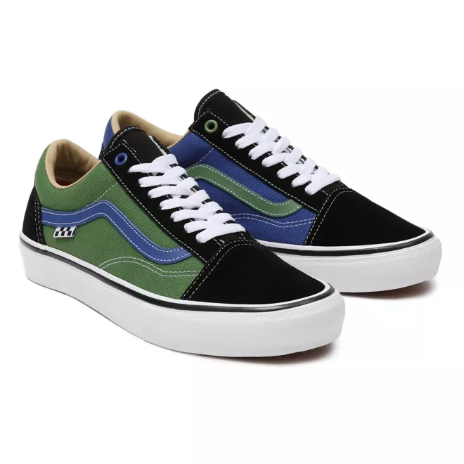 VANS University Skate Old Skool | VN0A5FCBAPE | The Drop Date