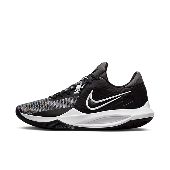 Nike Precision 6 | DD9535-003 | The Drop Date