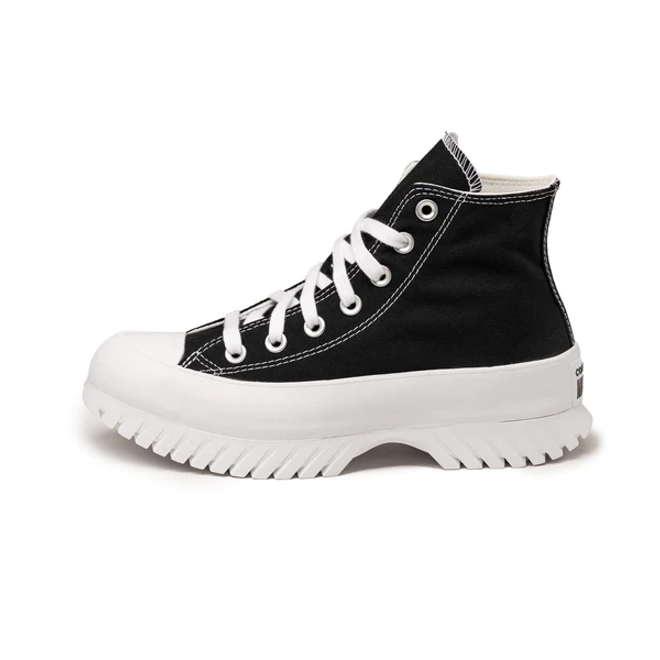 Converse Chuck Taylor All Star Lugged 2.0 Hi | A00870C | The Drop Date