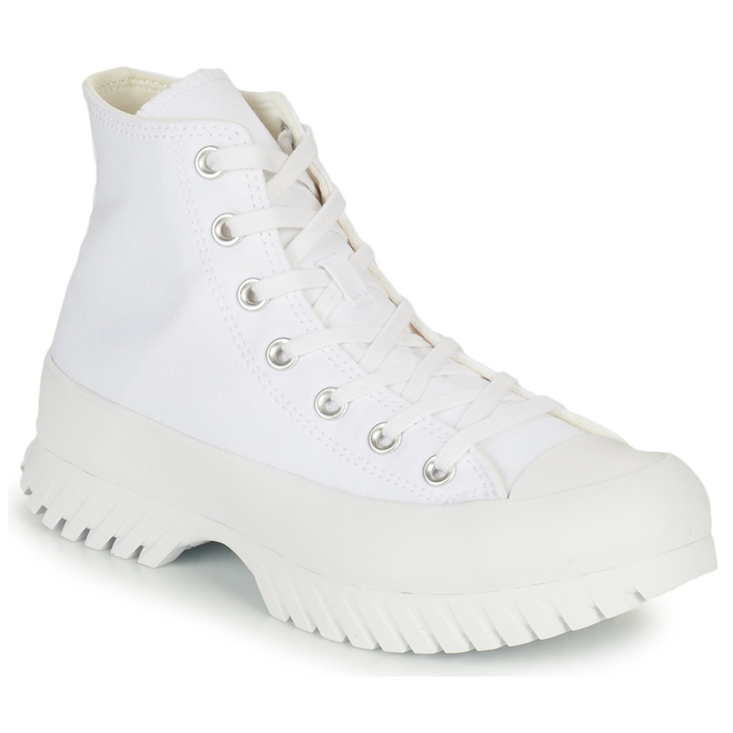 Converse WMNS Chuck Taylor All Star WHITE Canvas | A00871C | Sneakerjagers