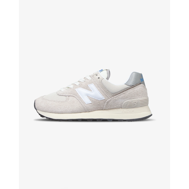 New Balance U574 Cream | U574RZ2 | The Drop Date