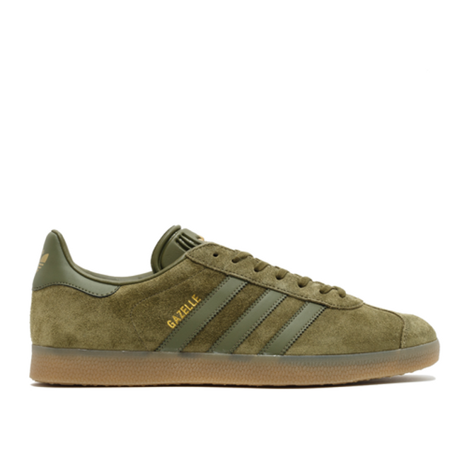 Puma Gazelle | BB5265 | The Drop Date