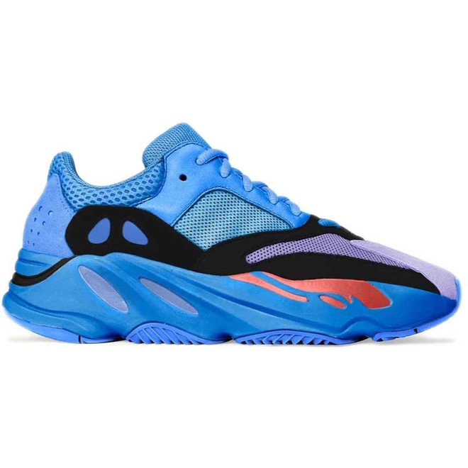 adidas Yeezy Boost 700 Hi-Res Blue | HP6674 | Sneakerjagers