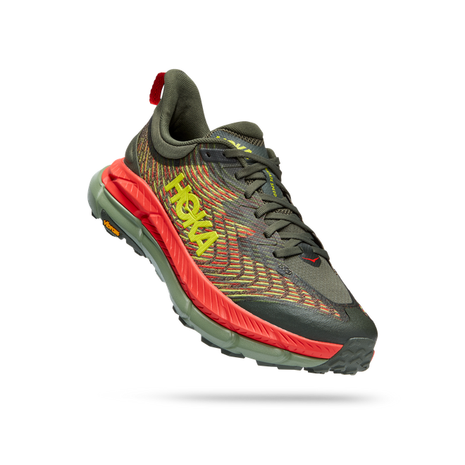 HOKA Mafate Speed 4 | 1129930-TFST | The Drop Date