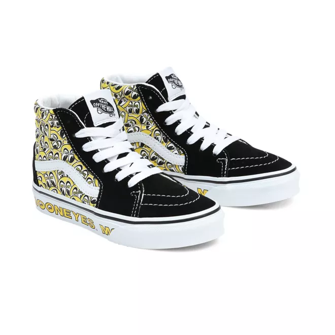 VANS Sk8-hi Kinder | VN0A5DXNY23 | The Drop Date