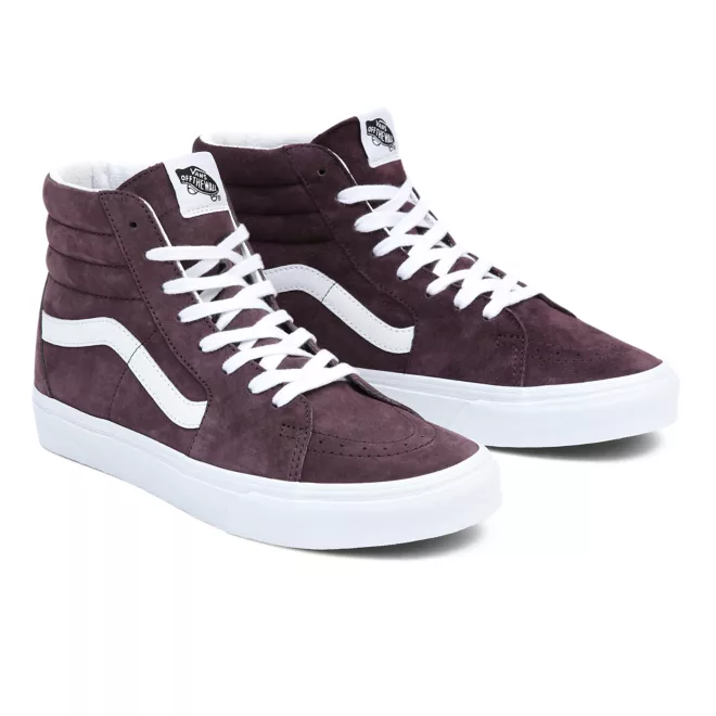 VANS Sk8-hi | VN0A5JMJBEF | The Drop Date
