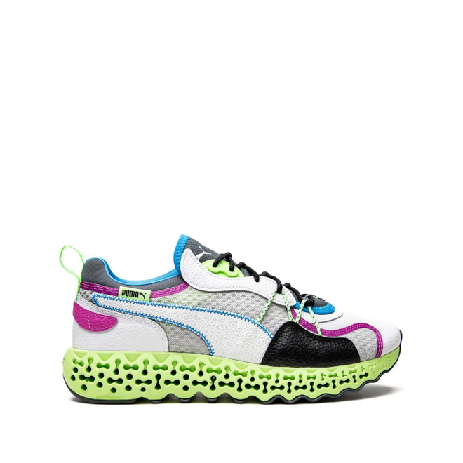 PUMA Calibrate Restored Spring | 38835101 | Sneakerjagers