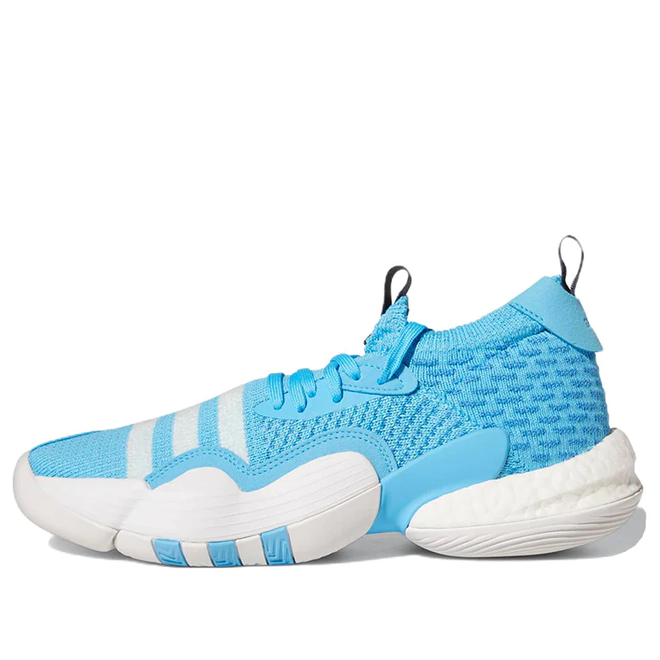 adidas Trae Young 2 Sky Blue Basketball | H06479 | Sneakerjagers