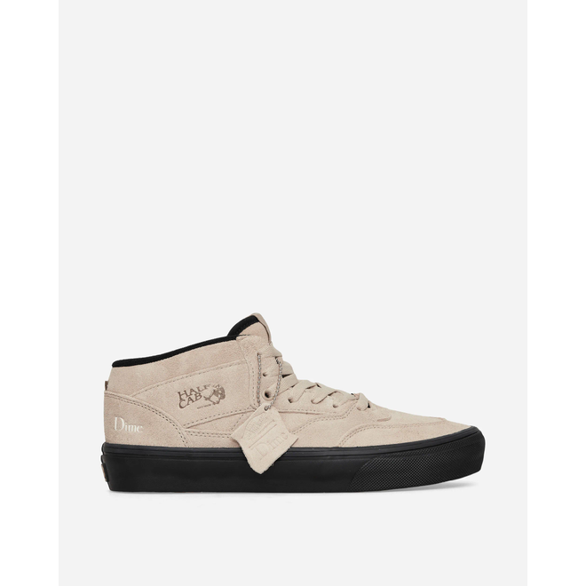 Vans MN Skate Half Cab '92 Dime Tan | Sneakerjagers