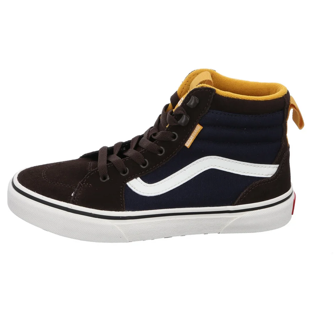 VANS Filmore Hi Van | Sneakerjagers