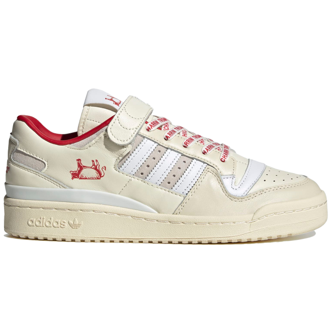 adidas Forum Low Taquería Orinoco | HP2359 | Sneakerjagers