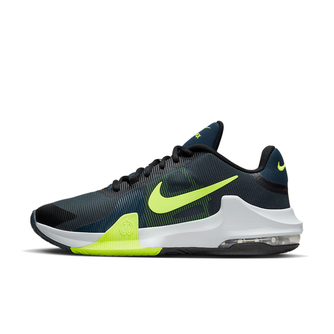 Nike Air Max Impact 4 | DM1124-006 | The Drop Date