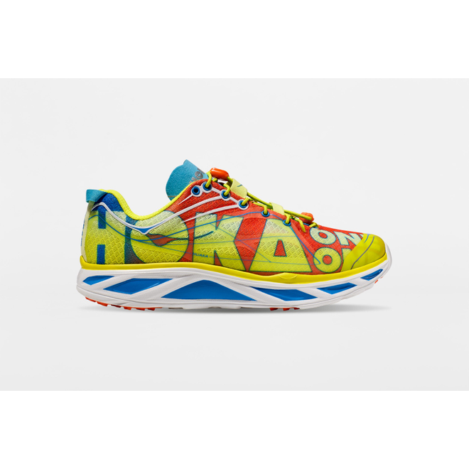 HOKA ONE ONE Huaka Origins | 1134452-EPFL | The Drop Date