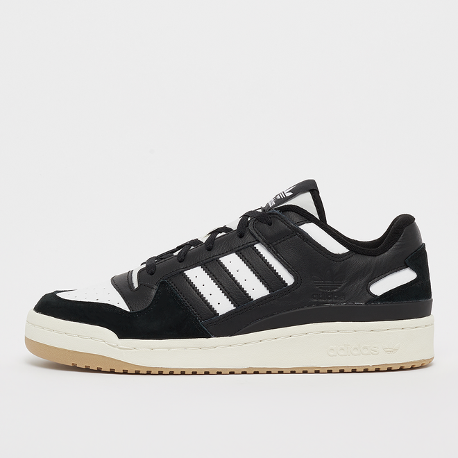 adidas Originals Forum Low CL Sneaker | ID6857 | The Drop Date