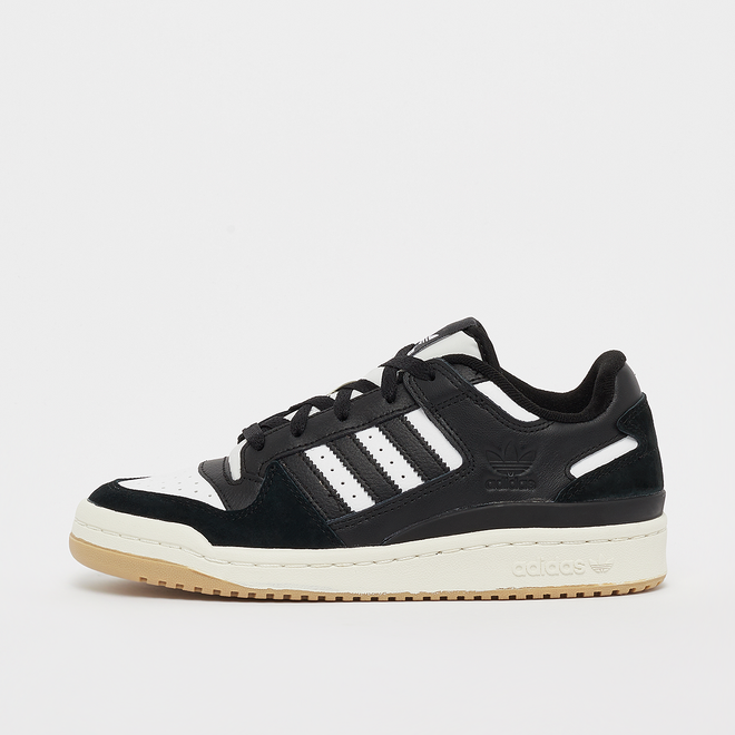 adidas Originals Forum Low CL J Sneaker | ID6862 | The Drop Date