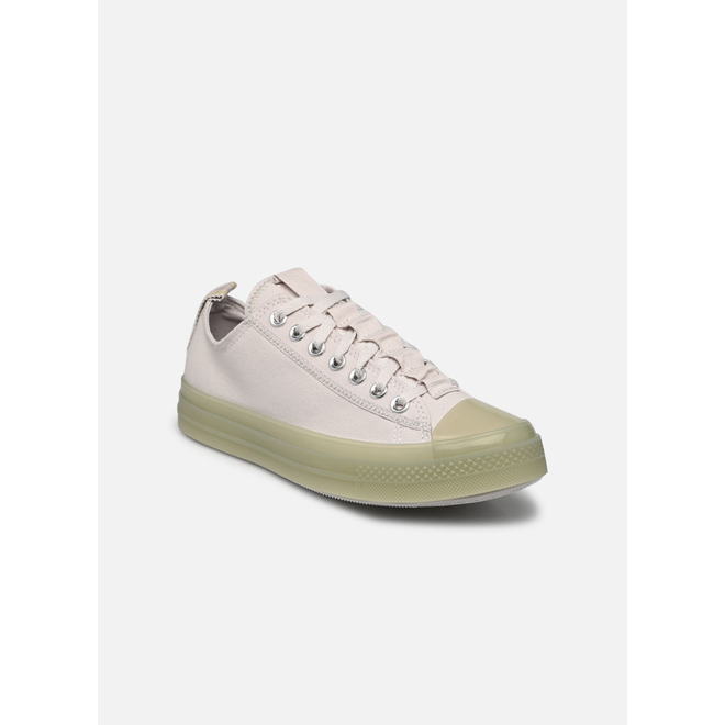 Chuck Taylor All Star CX Explore Clear | Sneakerjagers
