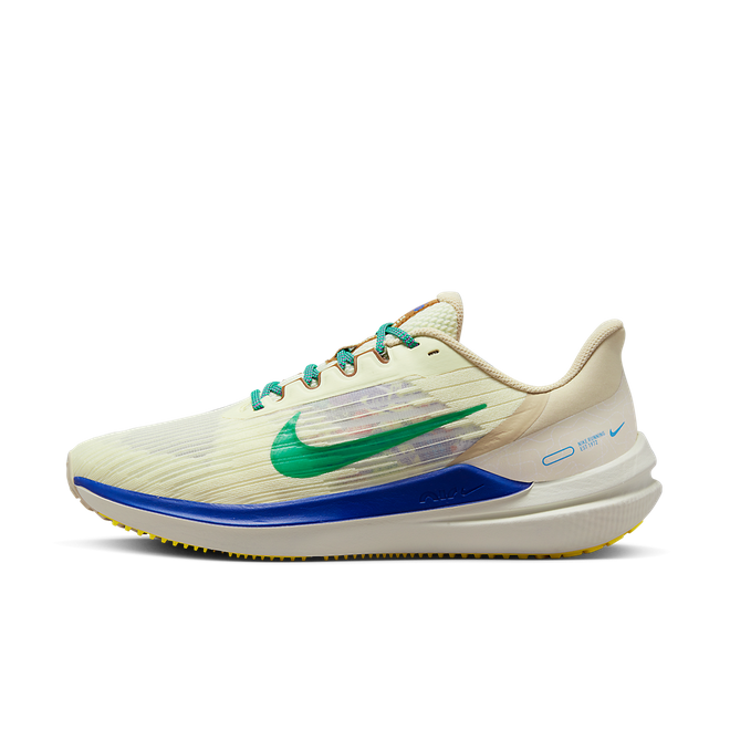 Nike Winflo 9 Premium | DV8997-100 | The Drop Date