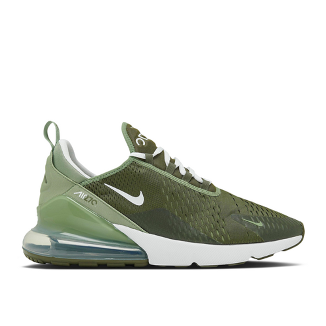 Nike Air Max 270 'Medium Olive' | FJ0680-222 | The Drop Date