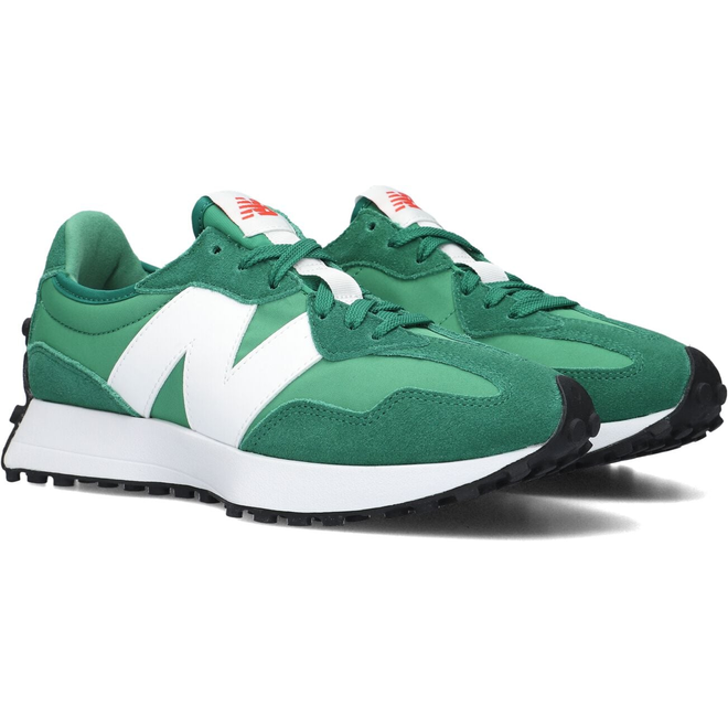 New Balance 327 | U327EB | The Drop Date