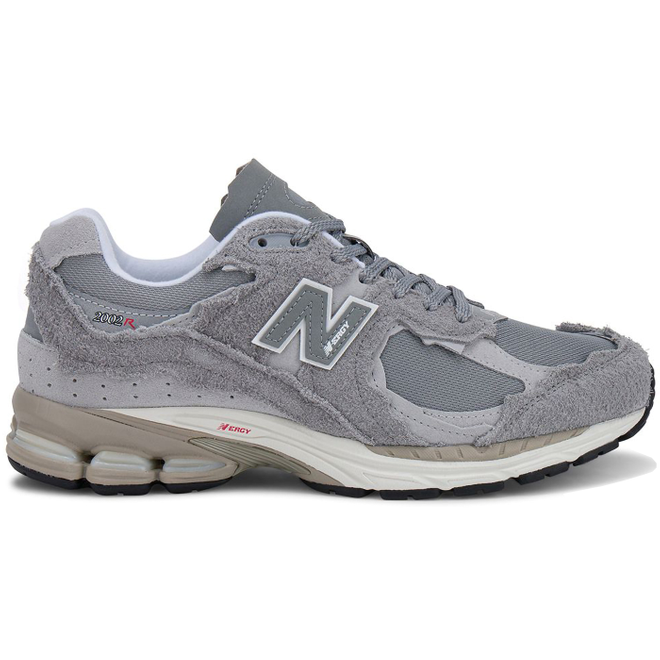 New Balance 2002R Protection Pack Grey | M2002RDM | Sneakerjagers