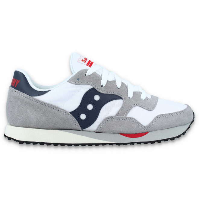 Saucony DXN Trainer Vintage | S70757-2 | The Drop Date