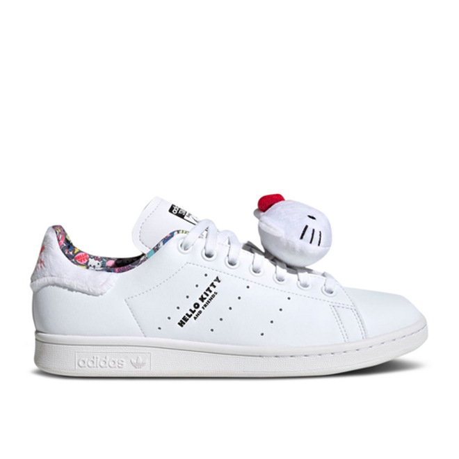 Adidas x Hello Kitty Stan Smith W | HP9656 | The Drop Date