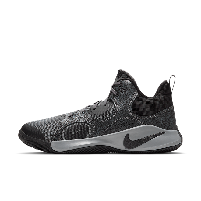 Nike Fly.By Mid 2 'Dark Grey' | CU3503-001 | The Drop Date