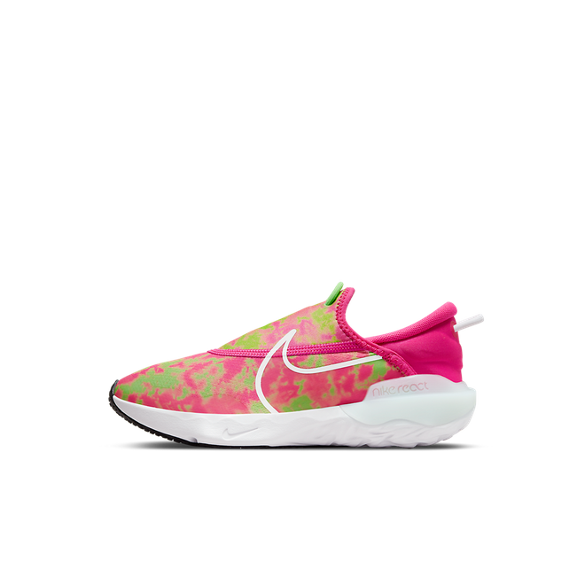 Nike Air Flow PS 'Pink Prime Acid Wash' | DD3723-601 | The Drop Date