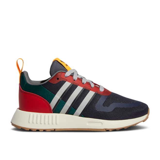 adidas Multix J 'Shadow Navy Grey Gum' | HR1217 | The Drop Date