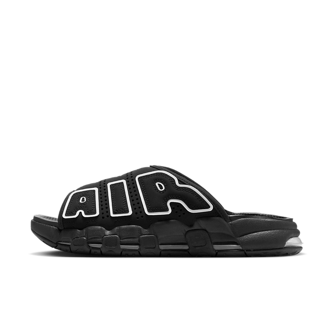 Nike Air More Uptempo | DV2132-001 | Sneakerjagers