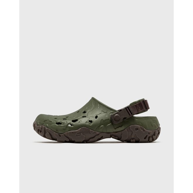 Crocs All Terrain Atlas | 208391-32C | The Drop Date