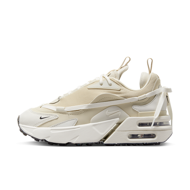 Nike Air Max Furyosa WMNS 'Sanddrift' | DH0531-101 | Sneakerjagers