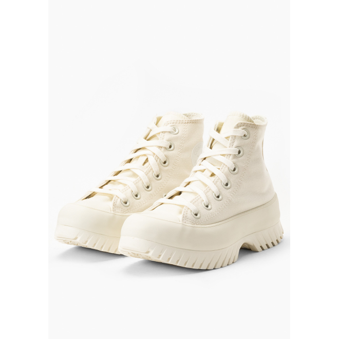 Damen Turnschuhe CONVERSE CHUCK TAYLOR ALL STAR LUGGED 2.0 A03557C ...