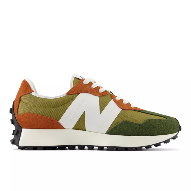 New Balance 327 | MS327HC | The Drop Date