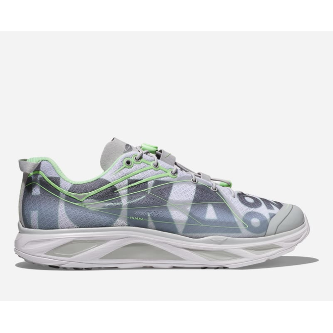 HOKA Huaka Origins | 1134452-HMLG | The Drop Date