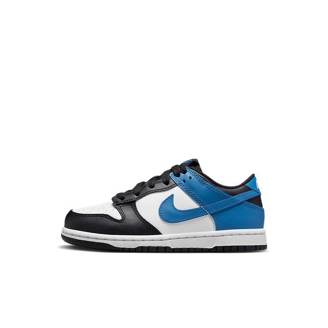 Nike Dunk Low PS 'Industrial Blue' | DH9756-104 | Sneakerjagers