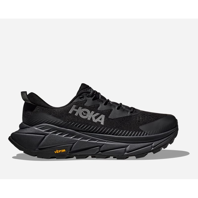 Hoka One One Skyline Float X | 1141610-BBLC | The Drop Date
