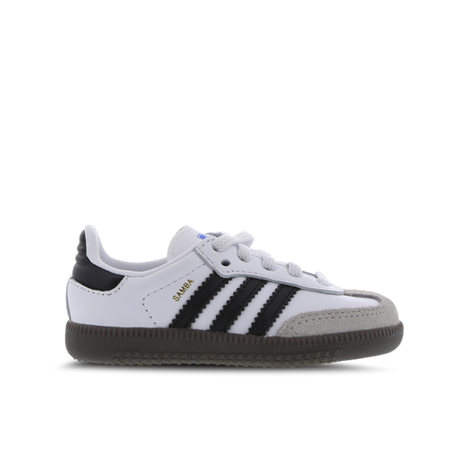 adidas Samba OG Kids | IE3679 | The Drop Date
